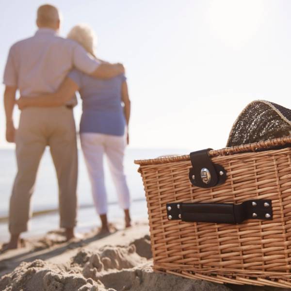 6 Perfect Picnic Spots to Get Away from it All | TideLife Vacation Rentals
